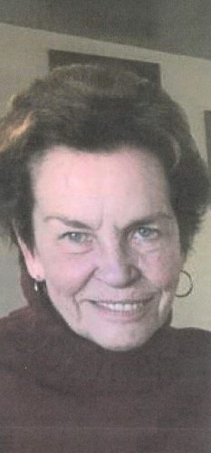 NANCY NAGEL | News, Sports, Jobs - Messenger News